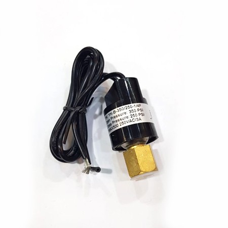 های پرشر انگشتی HPS 350/250 - فروشگاه تکنیکال